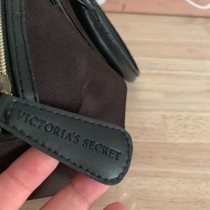 Victoria's Secret | Bags | Victorias Secret Brown Bag | Poshmark